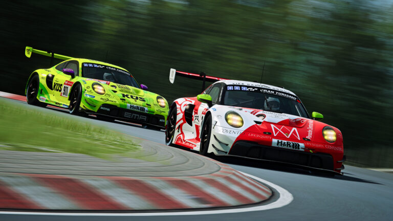 RaceRoom Racing Experience is Free Until August 18: All Tracks, All ...