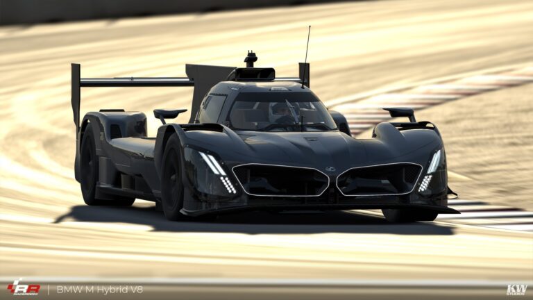 RaceRoom Racing Experience is Gearing up for a “New Era” With Summer ...