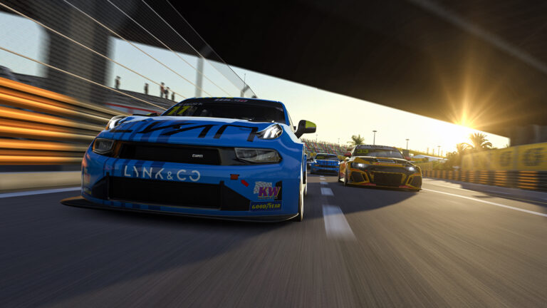 RaceRoom Racing Experience: Major Update Brings Visual Overhaul, Lands ...