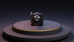 Fanatec Reveals New Podium DD Wheel Base and Podium Pedals at SimRacing ...