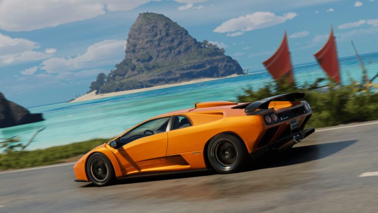 The Crew Motorfest Now on Xbox Game Pass – GTPlanet
