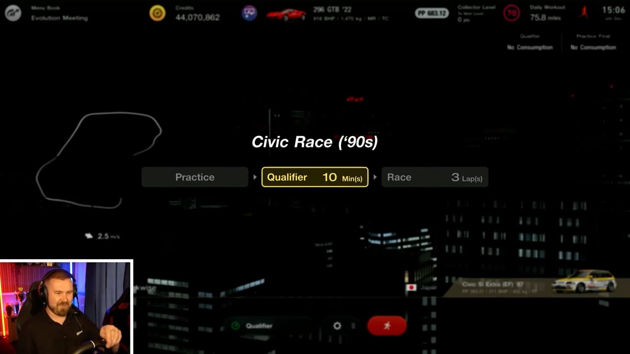Gran Turismo 7 Power Pack DLC: Hands-On First Impressions – GTPlanet