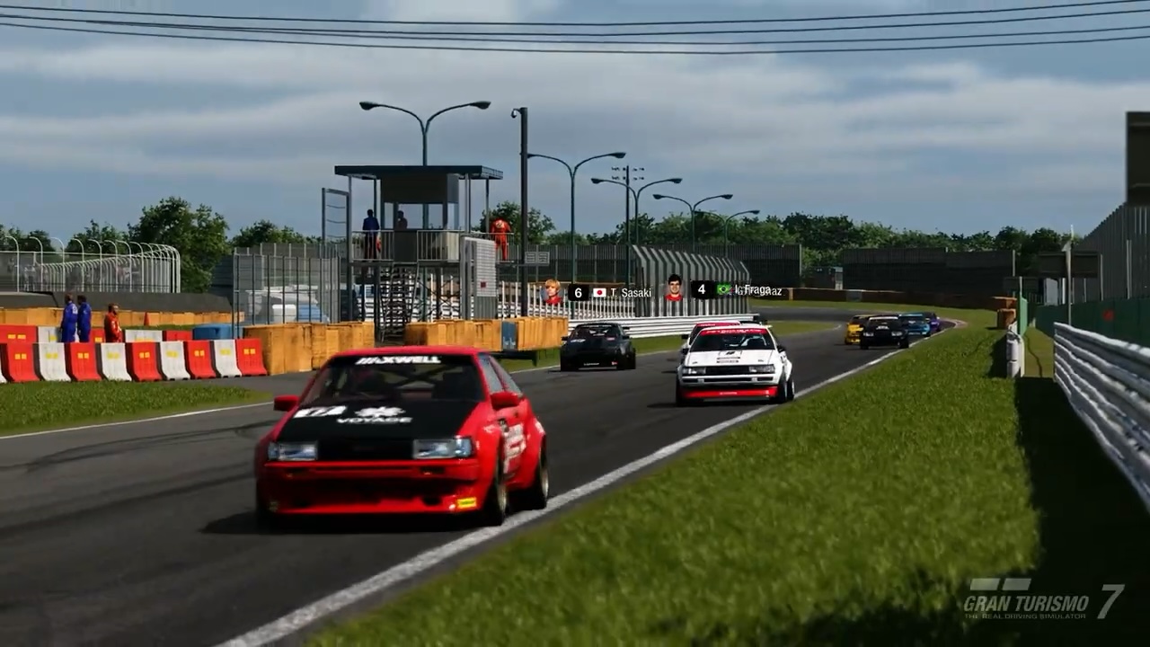 Gran Turismo 7 Power Pack DLC: Hands-On First Impressions – GTPlanet