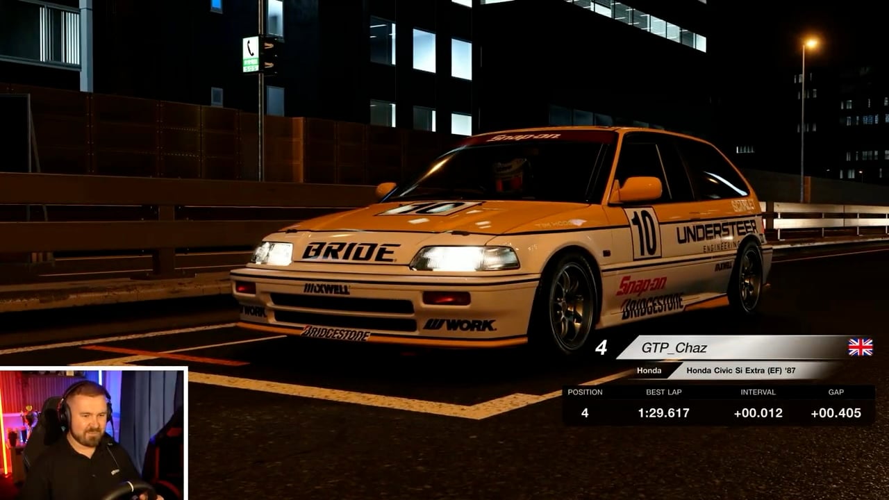 Gran Turismo 7 Power Pack DLC: Hands-On First Impressions – GTPlanet