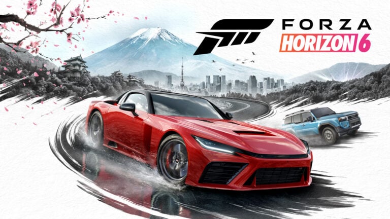 Forza Horizon 6 Confirmed for May 19: Custom Garages, Build Spaces, Co ...