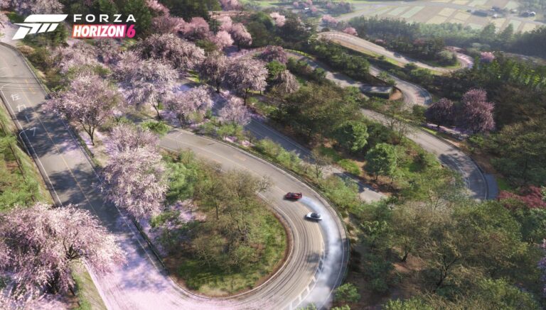 Forza Horizon 6 Confirmed for May 19: Custom Garages, Build Spaces, Co ...
