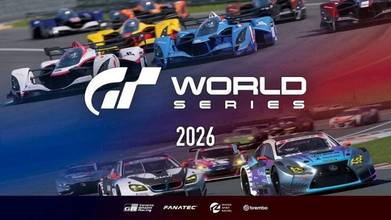 Gran Turismo World Series 2026 Online Qualifying Events Announced ...