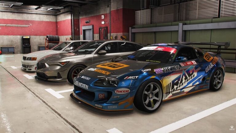 Forza Horizon 6 Confirmed for May 19: Custom Garages, Build Spaces, Co ...