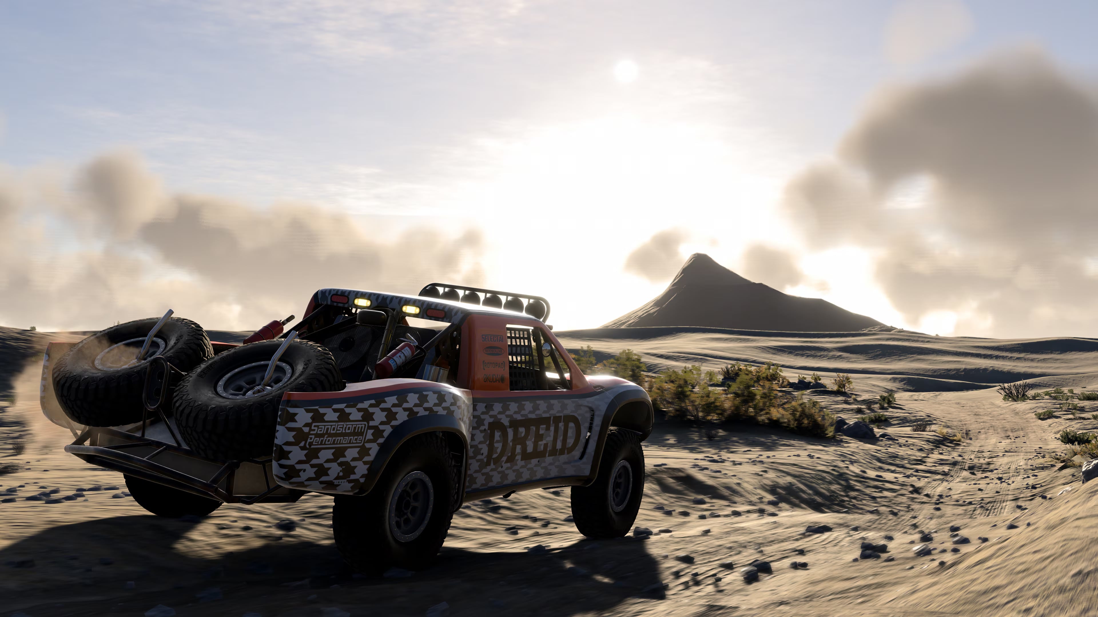 BeamNG.drive is Coming to PlayStation 5 in 2026 – GTPlanet