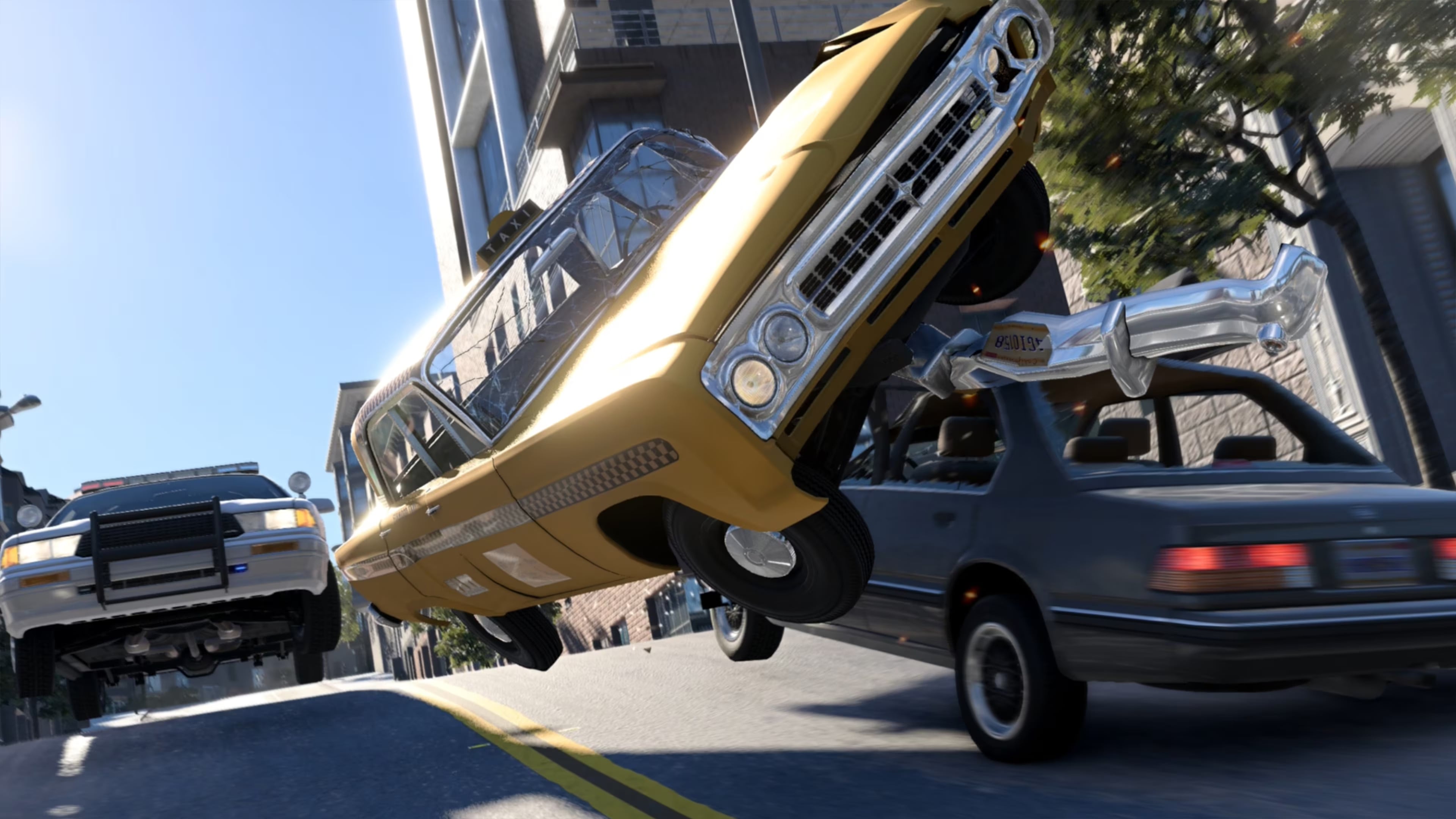 BeamNG.drive is Coming to PlayStation 5 in 2026 – GTPlanet