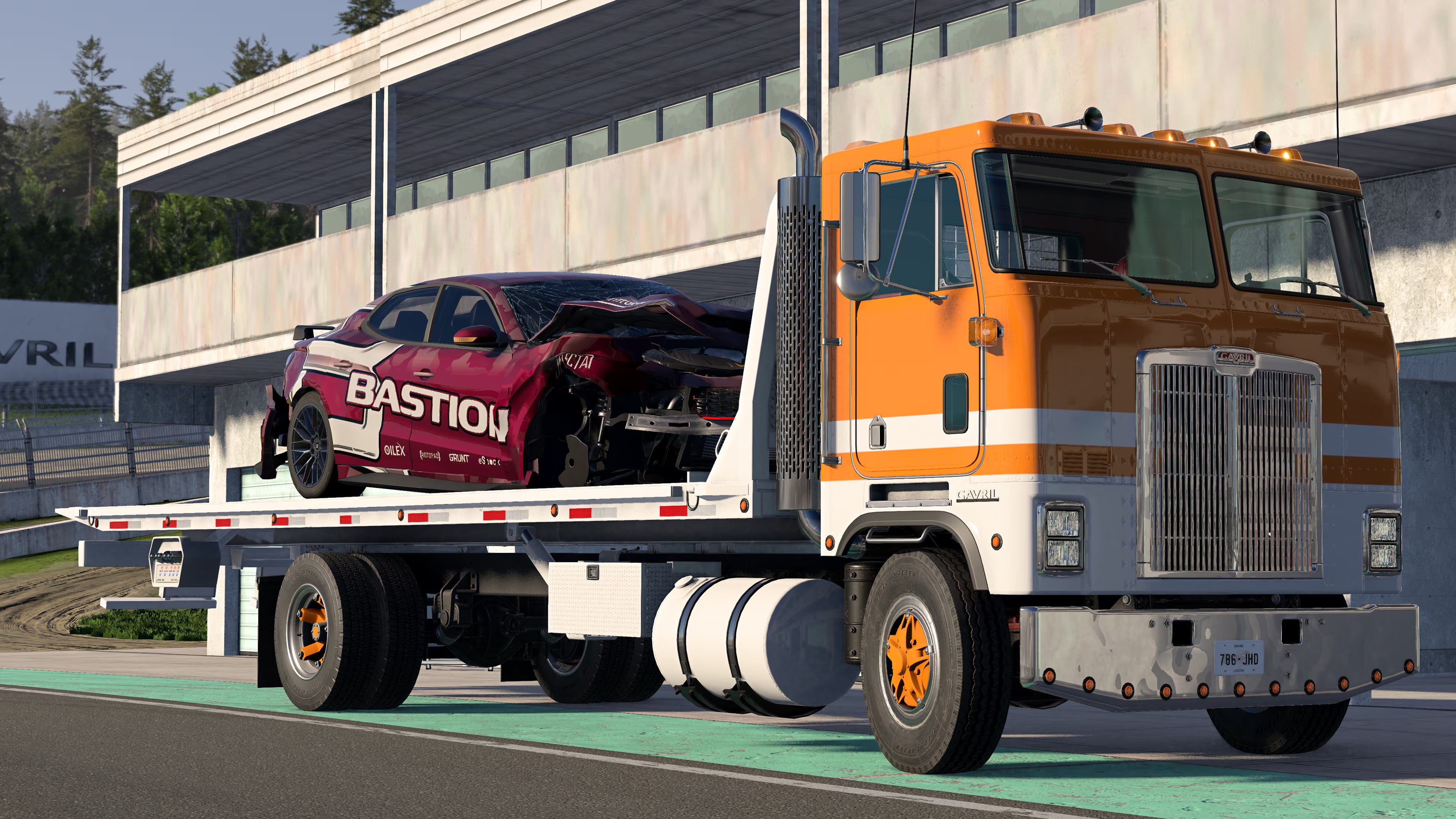 BeamNG.drive is Coming to PlayStation 5 in 2026 – GTPlanet
