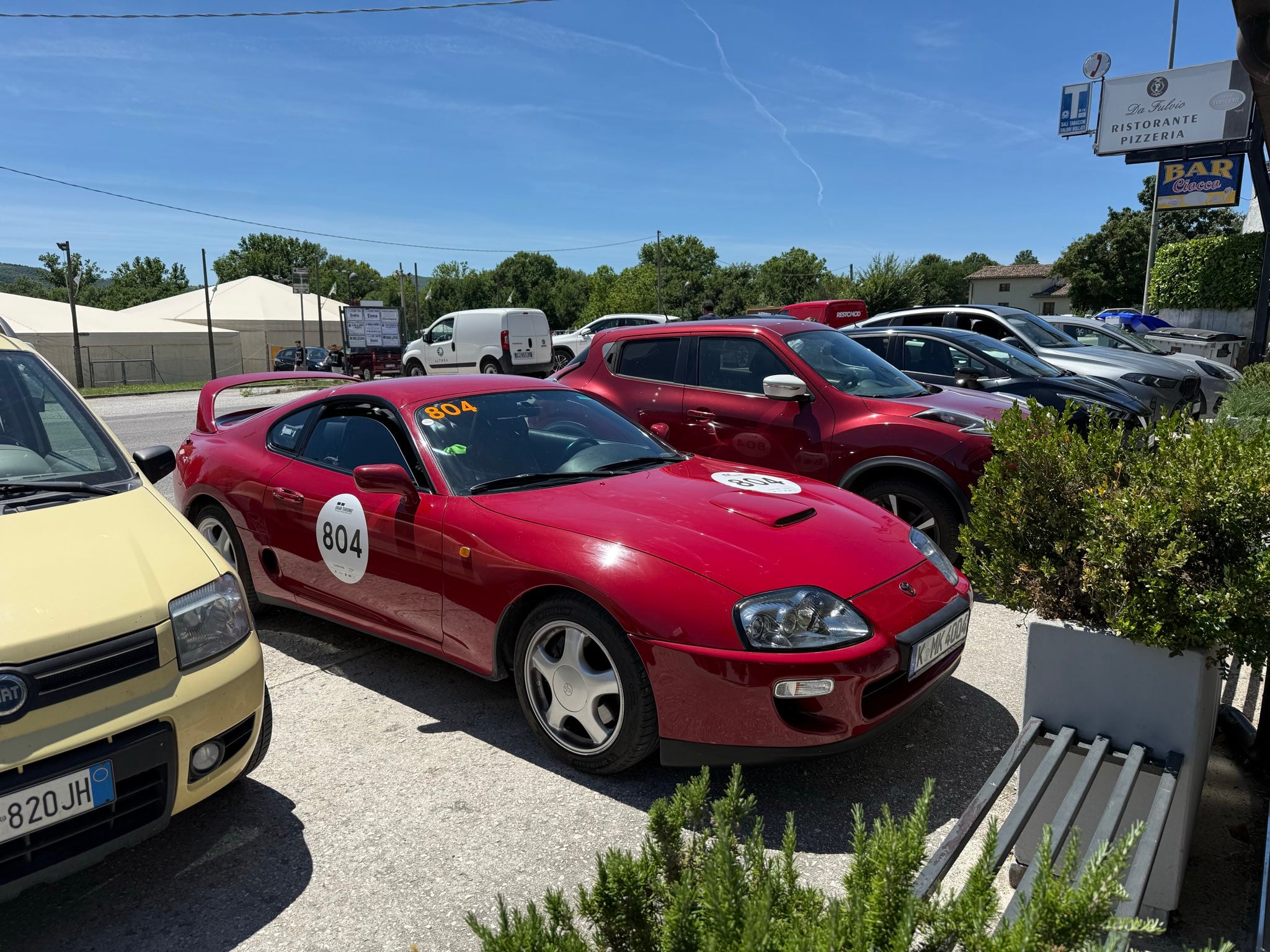 Gran Turismo Gets Official Event at the Real Mille Miglia – GTPlanet