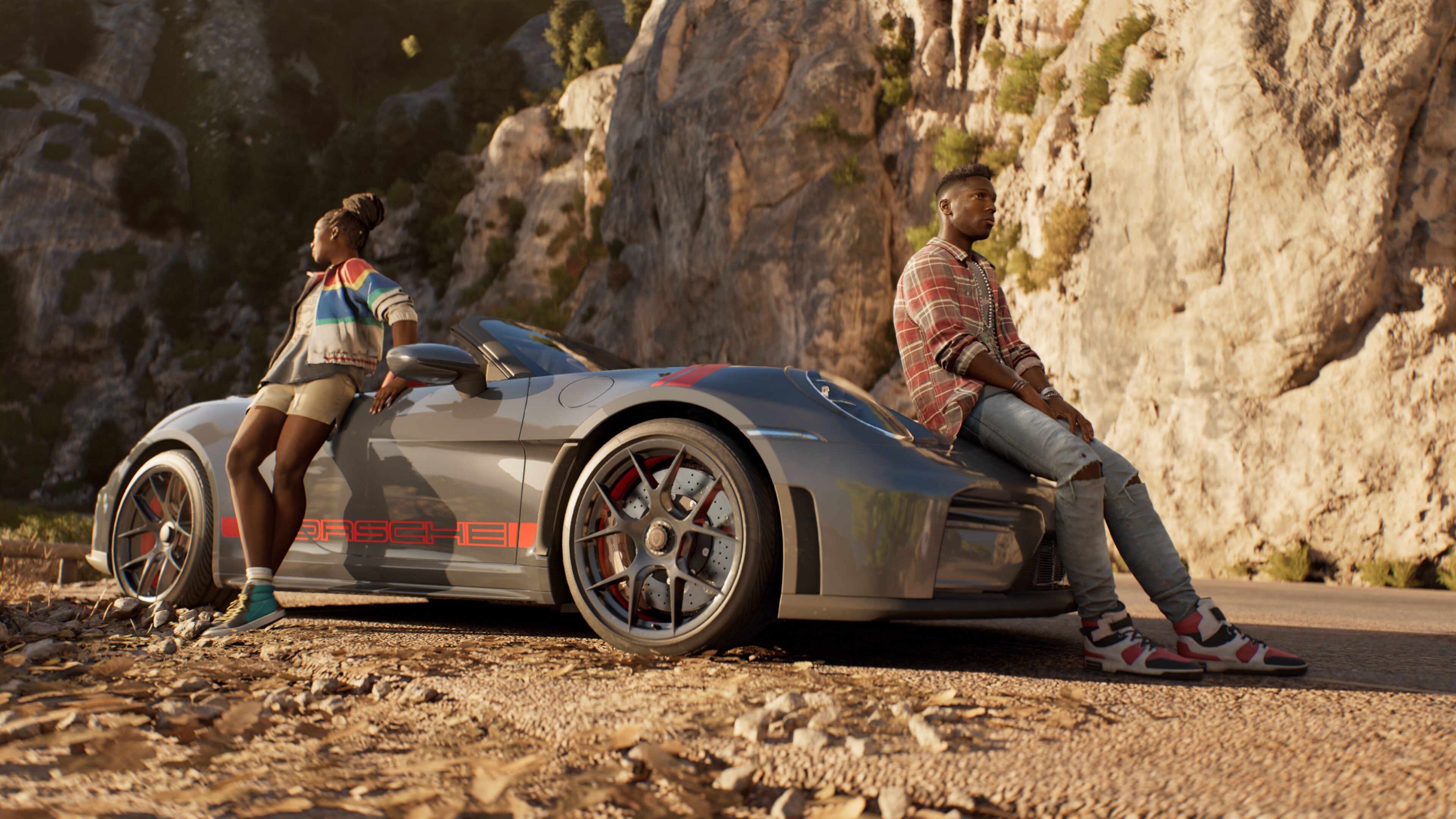 Maverick Games Reveals “Clutch”, Its New Open-World Racer – GTPlanet